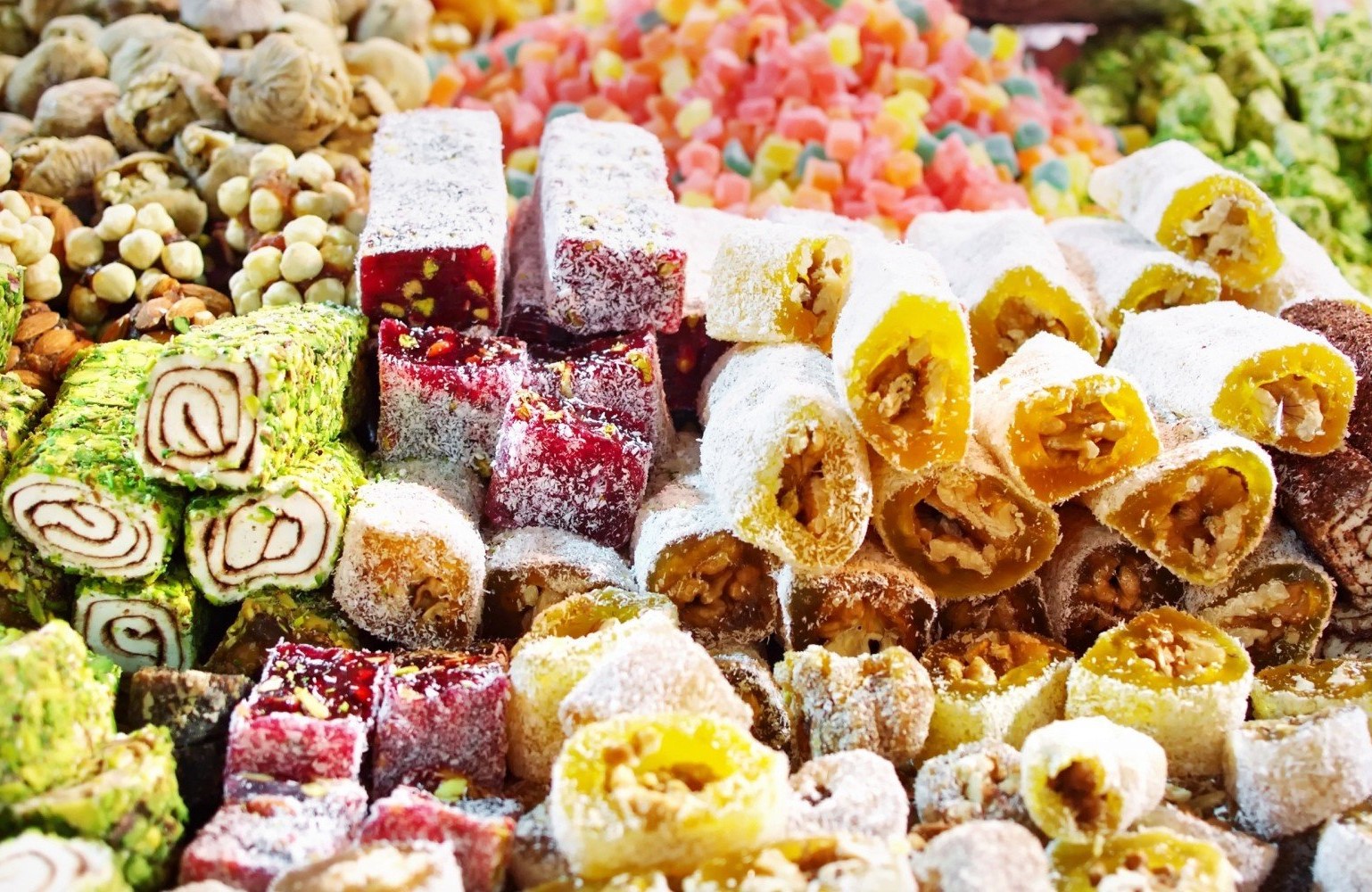 Aware Tour ® | What to bring from Turkey as a gift