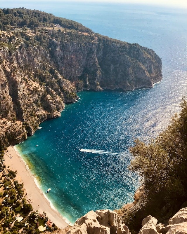 Aware Tour ® | Holidays in the Turkey